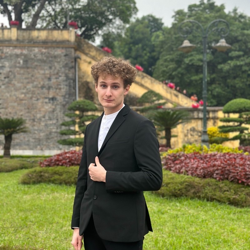 Interns | Phuoc & Partners – Vietnam International Law Firm