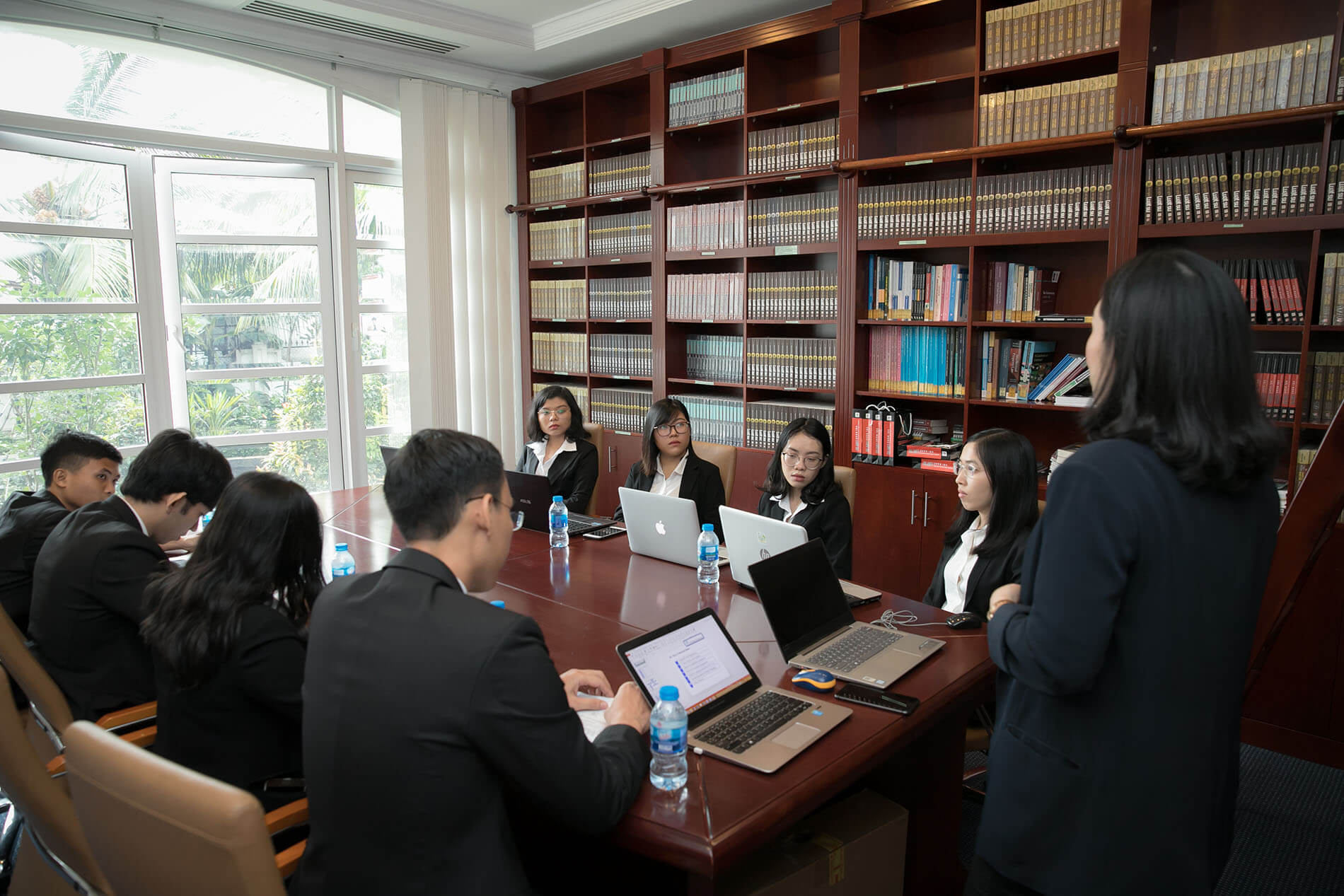 Ethics & Conduct | Phuoc & Partners – Vietnam International Law Firm